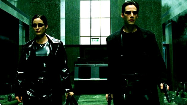 Filme The Matrix: resumo, análise e explicação - Cultura Genial